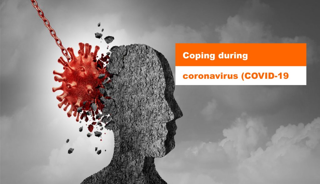 Mental health & COVID 19 | Tips and advice‎| Era Health