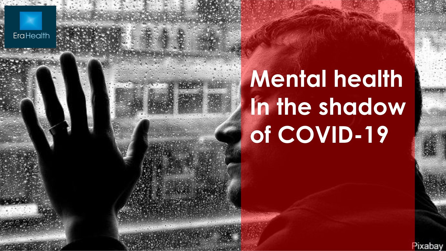Mental Health In the Shadow of COVID-19 | Era Health